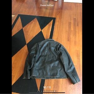 Sundance | Jackets & Coats | Sundance Mens Brown Leather Jacket | Poshmark